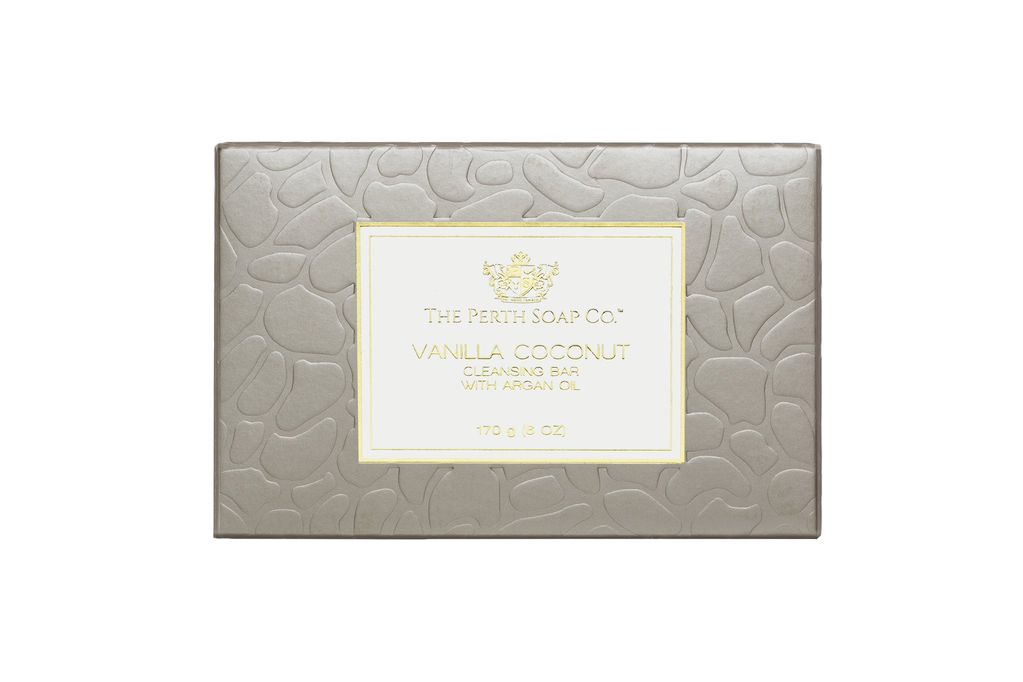 Vanilla Coconut Cleansing Bar – The Perth Soap Co.